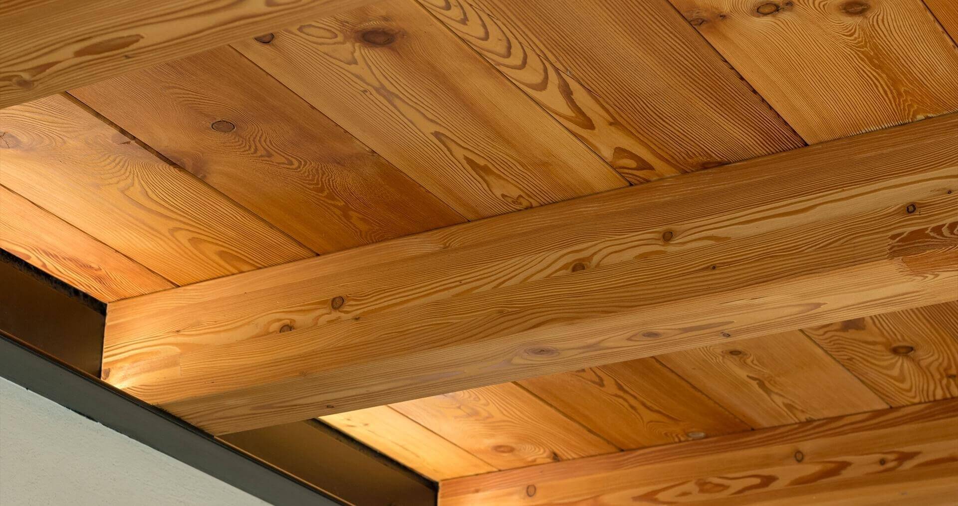 Travi in Legno - Qualità e Sostenibilità | Borney Legnami Aosta